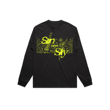 DJ HEARTSTRING - OFFICIAL MERCHANDISE