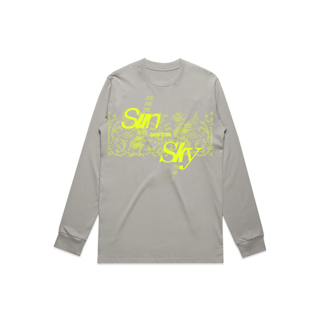 DJ HEARTSTRING - OFFICIAL MERCHANDISE