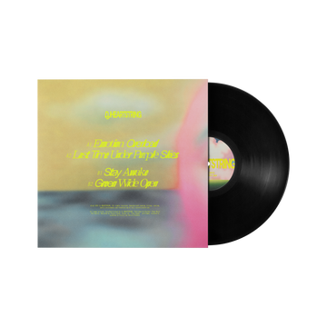 DJ HEARTSTRING - OFFICIAL MERCHANDISE