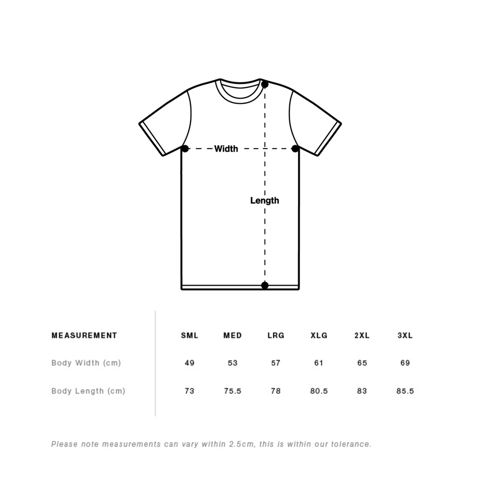 DJ HEARTSTRING - OFFICIAL MERCHANDISE